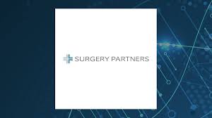Surgery Partners Inc (SGRY) Stock Price & News - Google Finance