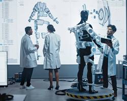 Robotics: A Breakdown of the Core Components in 2024