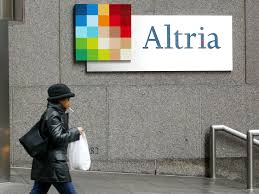 Altria Group Inc (MO) Stock Price & News - Google Finance