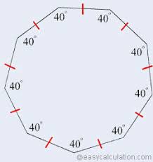 英和画像辞典：(nonagon)の関連画像一覧！ – おもしろい英文法