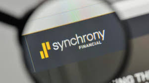 Synchrony Financial (SYF) Stock Price & News - Google Finance