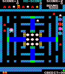 英和画像辞典：(round arcade game)の関連画像一覧！ – おもしろい英文法