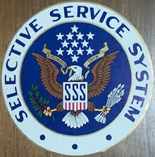 英和画像辞典：(selective service)の関連画像一覧！