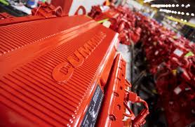 Cummins Inc (CMI) Stock Price & News - Google Finance