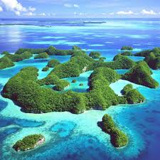 12 Largest Archipelagic Countries in the World – Clevaster