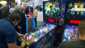 英和画像辞典：(round arcade game)の関連画像一覧！ – おもしろい英文法