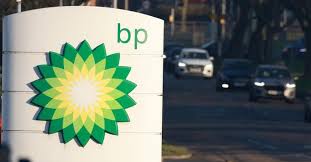 BP plc (BP) Price & News - Google Finance