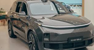 Li Auto Inc (LI) Price & News - Google Finance