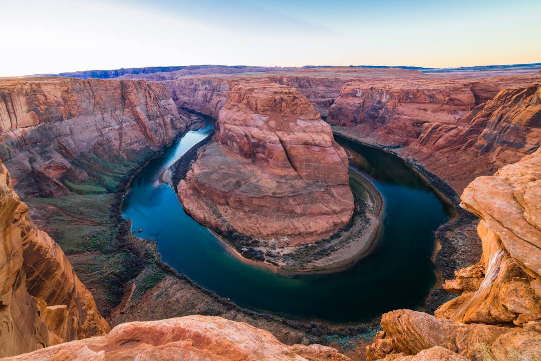 Find Cheap Flights from Phoenix to Page (PHX - PGA) - Google Flights