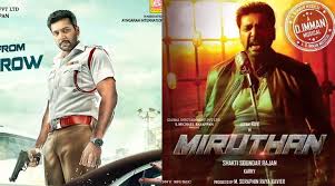 Miruthan