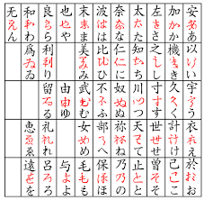 英和画像辞典：(manyogana)の関連画像一覧！ – おもしろい英文法