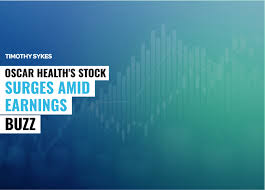 Oscar Health Inc (OSCR) Stock Price & News - Google Finance