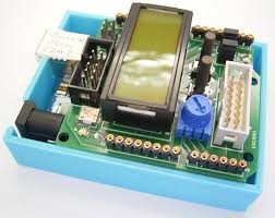 b-kainka.de - ARDUINO UNO R3