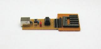 b-kainka.de - ARDUINO UNO R3