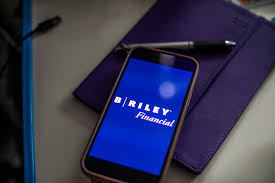 B Riley Financial Inc (RILY) Stock Price & News - Google Finance