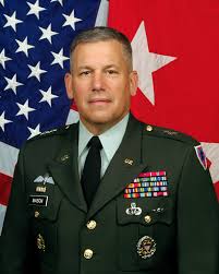 SCAMMERS USING STOLEN PICS OF Lt. Gen. Raymond V. Mason,