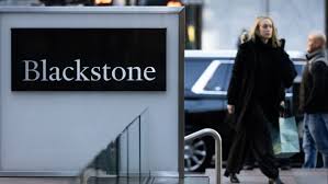 Blackstone Inc (BX) Stock Price & News - Google Finance
