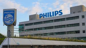 Koninklijke Philips NV (PHIA) Stock Price & News - Google Finance