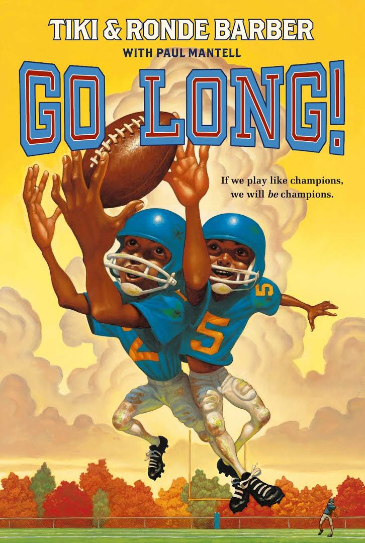 28 Children's Football Books Families Will Love - Teaching Expertise