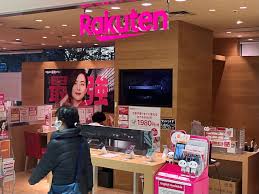 Rakuten Group Inc (4755) Stock Price & News - Google Finance