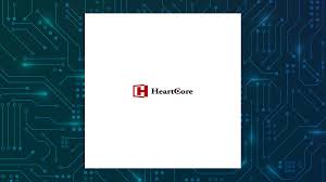 HeartCore Enterprises Inc (HTCR) Stock Price & News - Google Finance