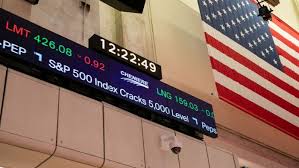 S&P Global Inc (SPGI) Stock Price & News - Google Finance