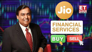 Jio Financial Services Ltd (JIOFIN) Stock Price & News - Google Finance