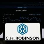 CH Robinson Worldwide Inc (CHRW) Stock Price & News - Google Finance