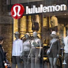 Lululemon Athletica Inc (LULU) Stock Price & News - Google Finance