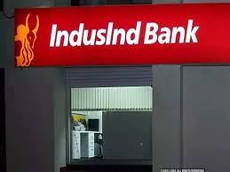 Indusind Bank Ltd (INDUSINDBK) Stock Price & News - Google Finance