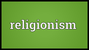 英和画像辞典：(religionism)の関連画像一覧！ – おもしろい英文法