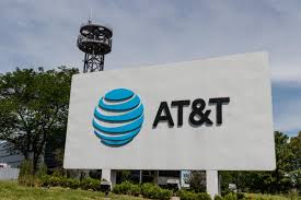 AT&T Inc (T) Stock Price & News - Google Finance