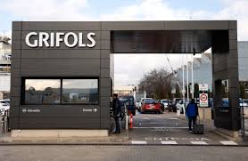 Grifols SA - ADR ADR Class B (GRFS) Price & News - Google Finance