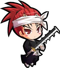 Kumpulan Gambar ANIME CIBI