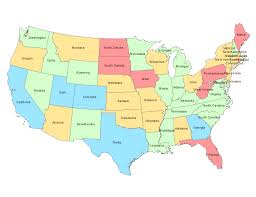 英和画像辞典：(northern states)の関連画像一覧！