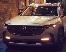 Mazda 2024 lineup - What to expect - MotorBreeze