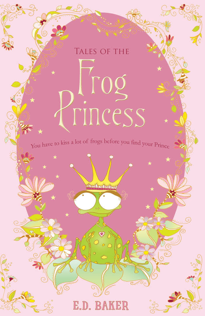 30 Children's Books About Frogs - Teaching Expertise