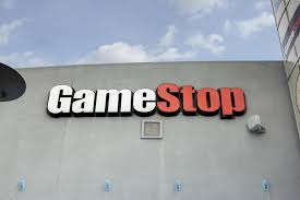 GameStop Corp (GME) Stock Price & News - Google Finance
