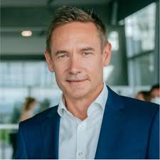 Jens Ritter email address & phone number | Lufthansa CEO contact information - RocketReach