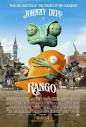 Rango Quotes