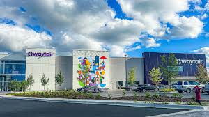 Wayfair Inc (W) Stock Price & News - Google Finance