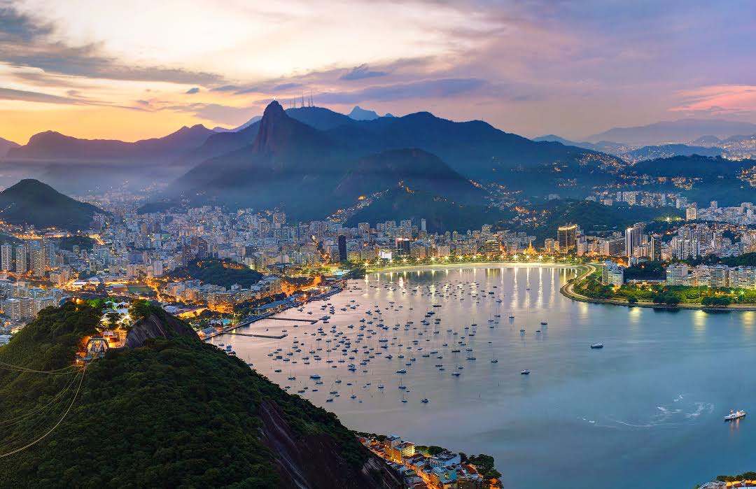 Find Cheap Flights to Brazil - Google Flights