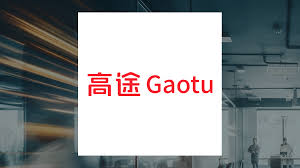 Gaotu Techedu Inc (GOTU) Price & News - Google Finance