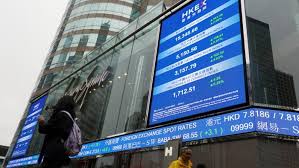 Hang Seng Index Price, Real-time Quote & News - Google Finance