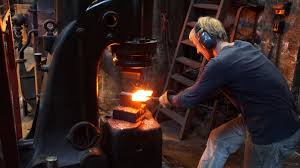 英和画像辞典：(forging)の関連画像一覧！