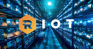 Riot Platforms Inc (RIOT) Stock Price & News - Google Finance