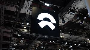 Nio Inc - ADR (NIO) Price & News - Google Finance