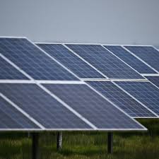 First Solar Inc (FSLR) Stock Price & News - Google Finance