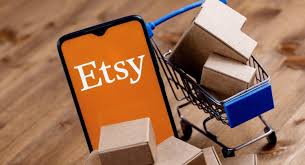 Etsy Inc (ETSY) Stock Price & News - Google Finance