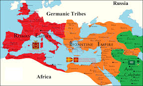 英和画像辞典：(western roman empire)の関連画像一覧！ – おもしろい英文法